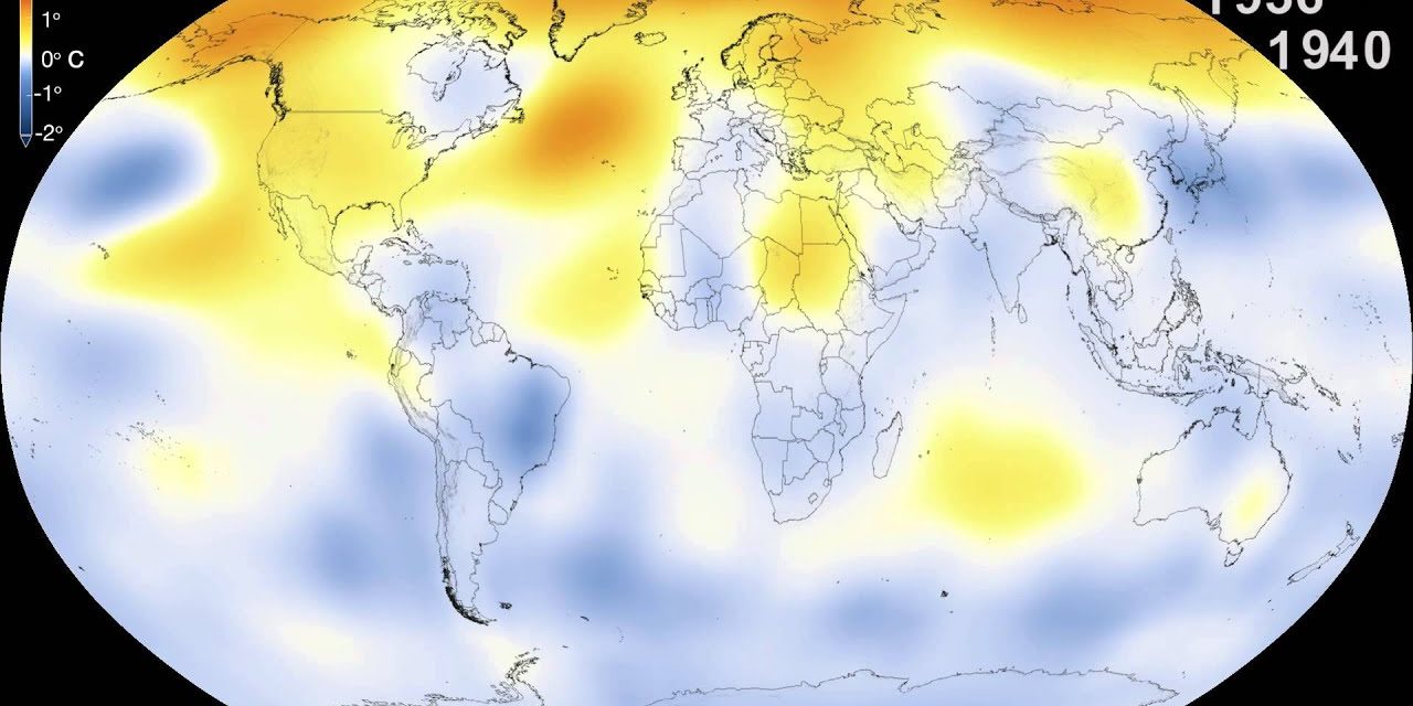 NASA | 2014 Continues Long-Term Global Warming - Centre Nautique Tranchais NASA | 2014 Continues Long-Term Global Warming - Centre Nautique Tranchais